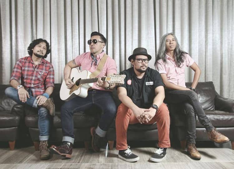 Perjalanan Band Naif di Industri Musik Indonesia | IDN Times
