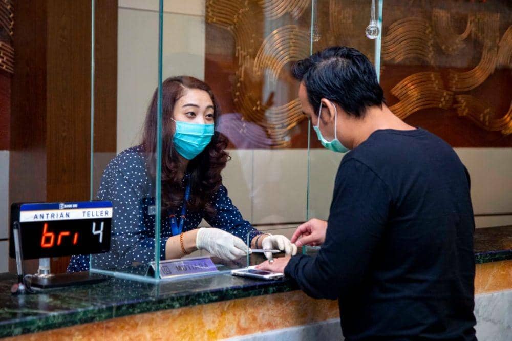 Cek Silang: Pengertian, Jenis-Jenis dan Cara Kerjanya | IDN Times