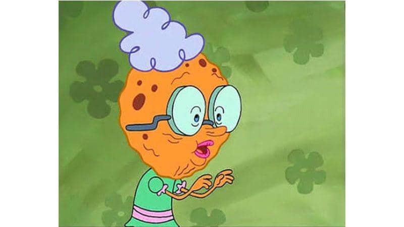 Terungkap! Ini Dia Silsilah Keluarga SpongeBob SquarePants! | Duniaku.com