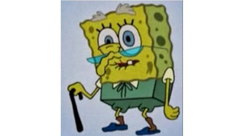 Terungkap! Ini Dia Silsilah Keluarga SpongeBob SquarePants! | Duniaku.com