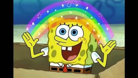 Terungkap! Ini Dia Silsilah Keluarga SpongeBob SquarePants! | Duniaku.com