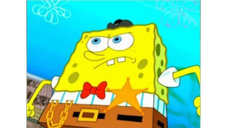 Terungkap! Ini Dia Silsilah Keluarga SpongeBob SquarePants! | Duniaku.com