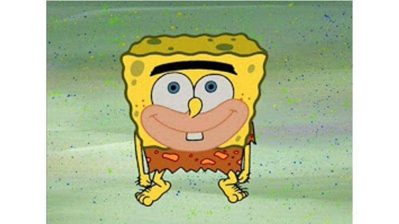 Terungkap! Ini Dia Silsilah Keluarga SpongeBob SquarePants! | Duniaku.com
