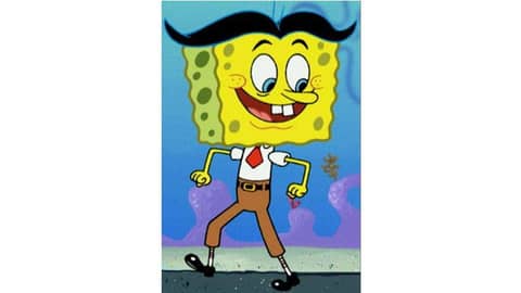 Terungkap! Ini Dia Silsilah Keluarga SpongeBob SquarePants! | Duniaku.com