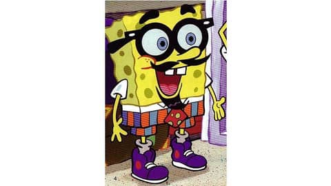 Terungkap! Ini Dia Silsilah Keluarga SpongeBob SquarePants! | Duniaku.com