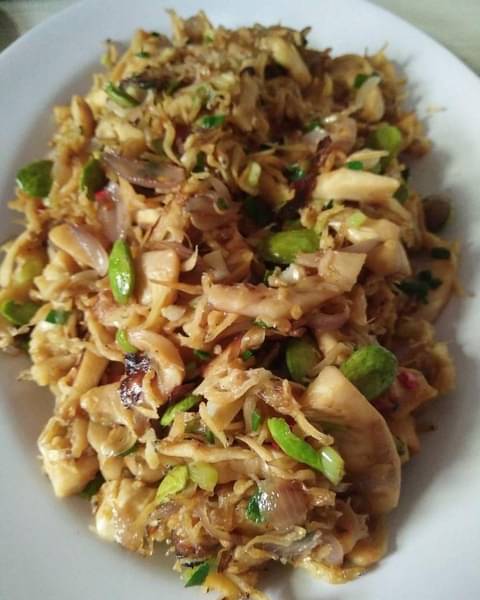 5 Fakta Menarik Mandai, Fermentasi Kulit Cempedak | IDN Times