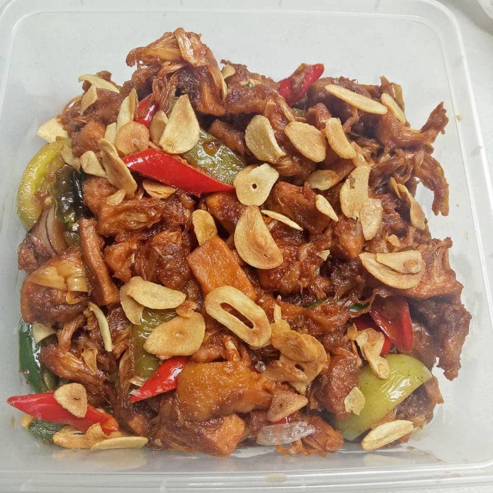 5 Fakta Menarik Mandai, Fermentasi Kulit Cempedak | IDN Times