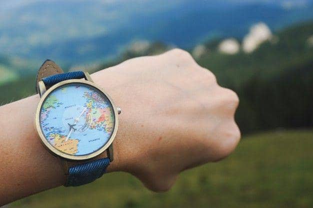 Indonesia Memiliki Berapa Zona Waktu? Ini Penjelasannya | IDN Times