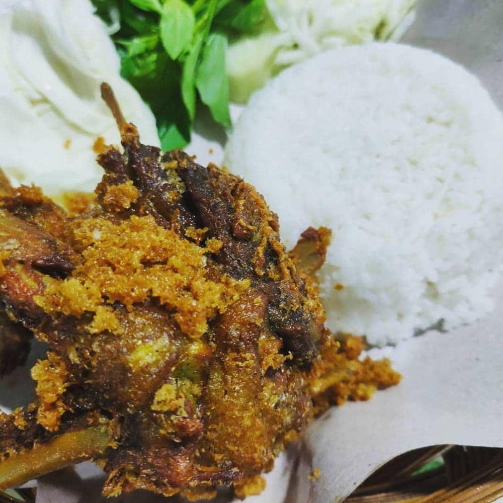 17 Rekomendasi Tempat Makan Bebek di Surabaya Versi Inijie | IDN Times