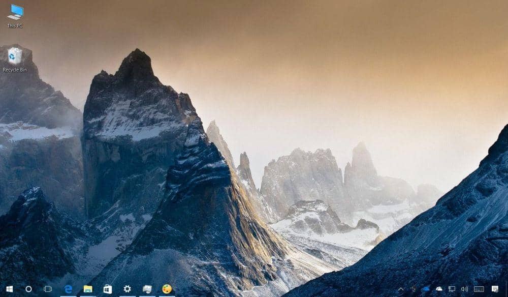 Cara Ubah Tampilan Windows 10 agar Mirip MacBook | IDN Times