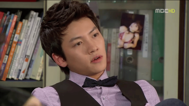 Potret Transformasi Ji Chang Wook dalam Drama Korea | IDN Times