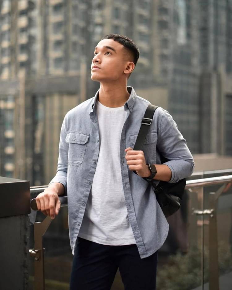 35 Model Rambut Pendek Pria 2025, Rapi dan Stylish | IDN Times