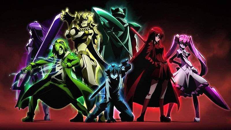 Review Perbedaan Akame Ga Kill Versi Manga dan Anime | Duniaku.com