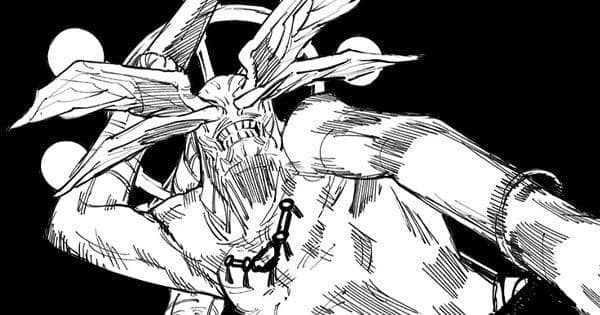 7 Fakta Mahoraga Jujutsu Kaisen, Shikigami Terkuat Megumi | Duniaku.com