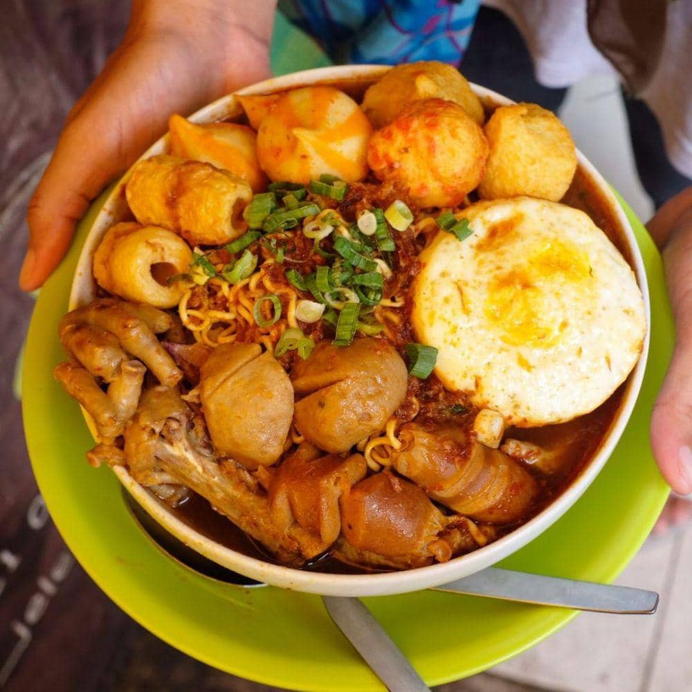 15 Resep Bumbu Seblak yang Enak dan Pedasnya Mantap | IDN Times