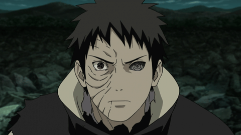 5 Karakter Naruto yang Lebih Menderita dari Obito Uchiha | IDN Times