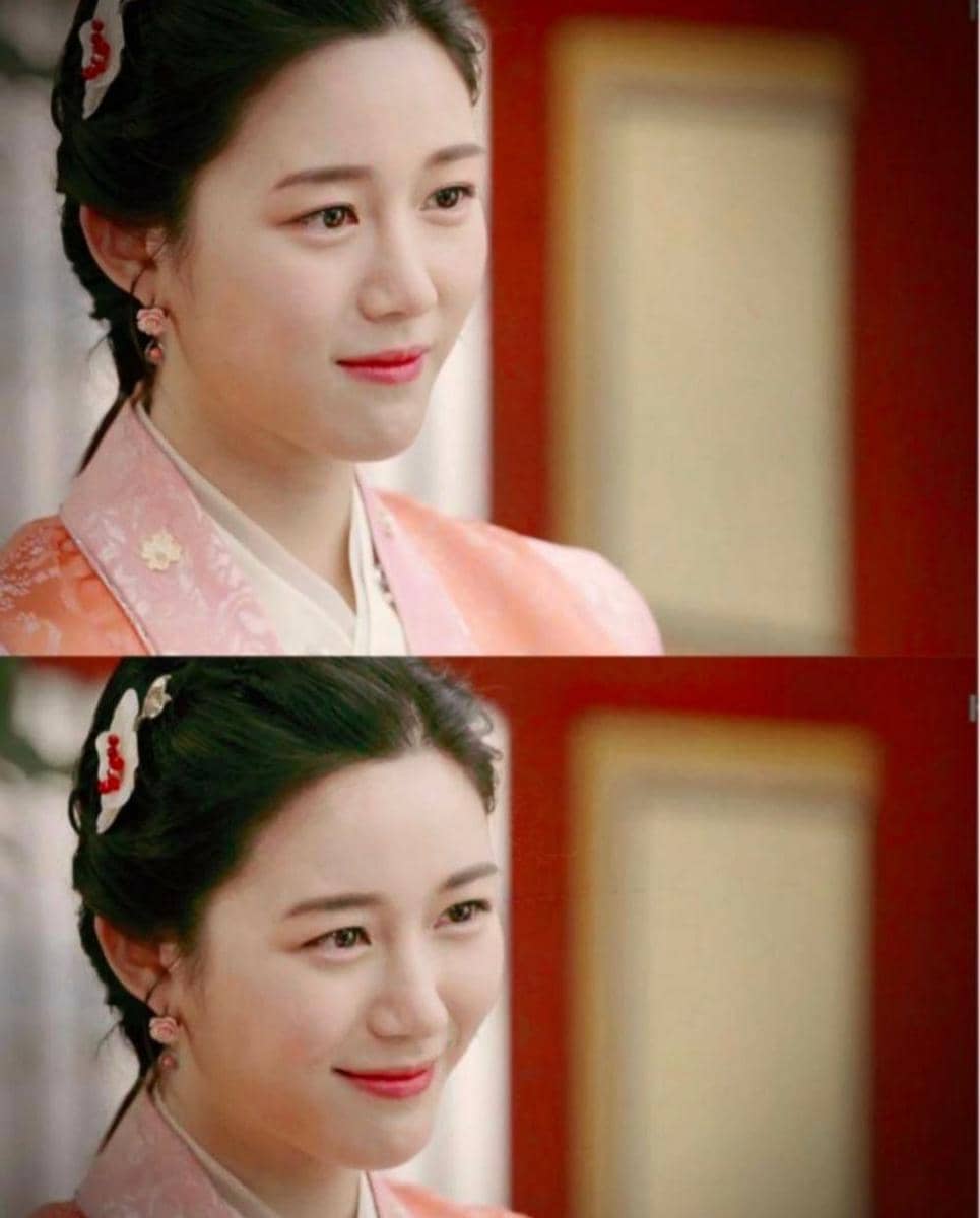 10 Drama dan Film Korea yang Dibintangi Lee Da In | IDN Times