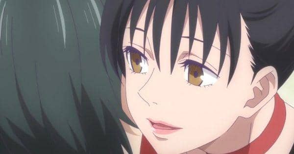 7 Fakta Nobuko Takada Jujutsu Kaisen, Idolanya Todo! | Duniaku.com