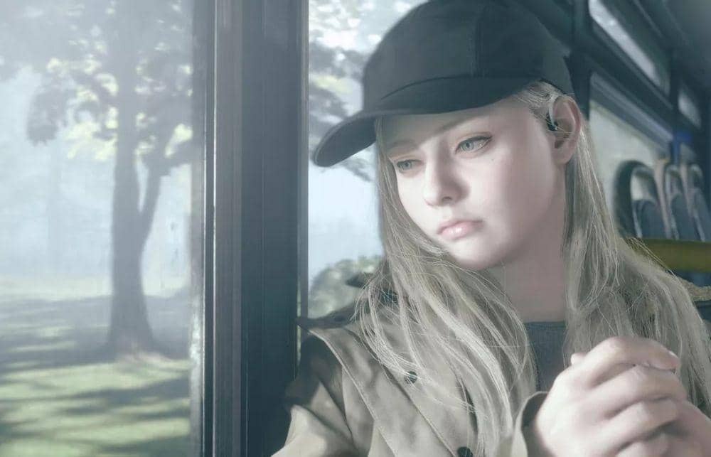 6 Hal yang Terungkap Soal Rose Winters di DLC RE Village | Duniaku.com