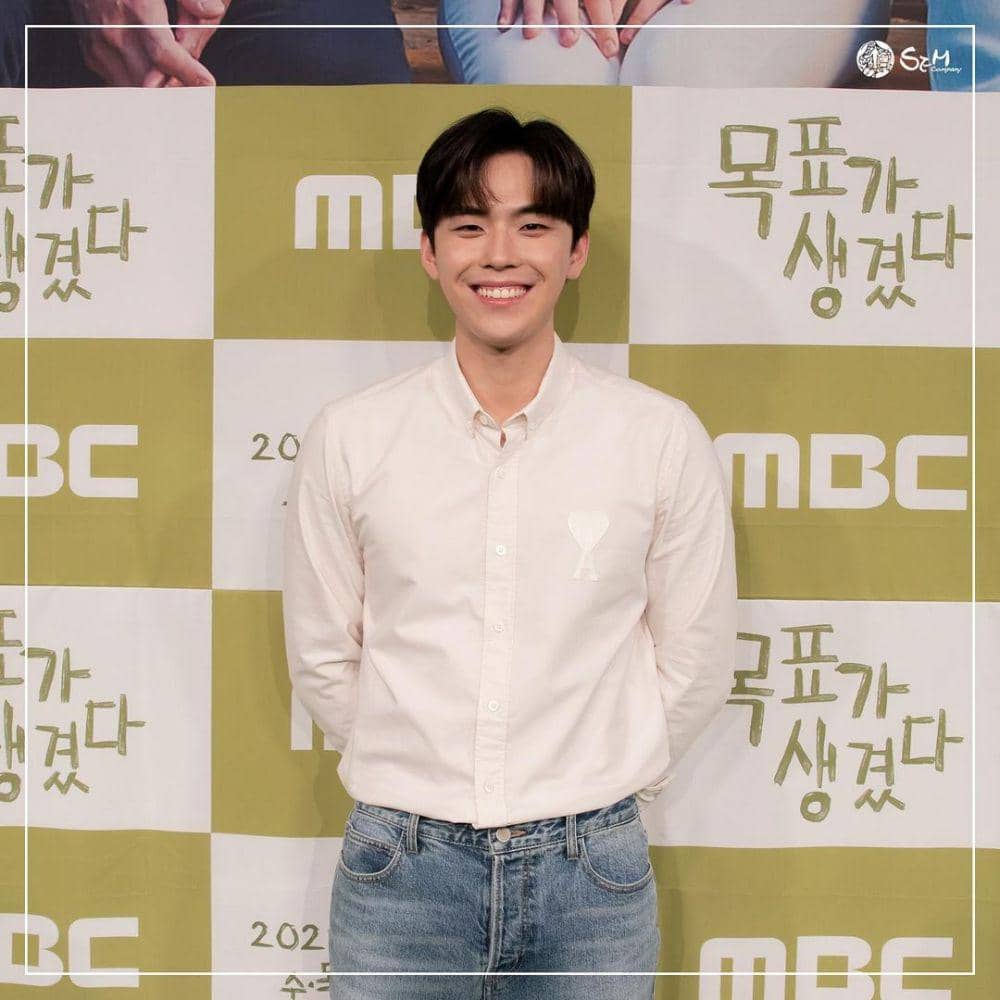 10 KDrama yang Dibintangi Kim Do Hoon, Pemeran Lee Kang Hoon | IDN Times