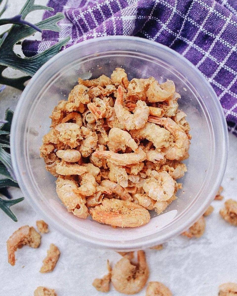 10 Makanan Wajib Depot Bu Rudy untuk Oleh-oleh Khas Surabaya | IDN Times