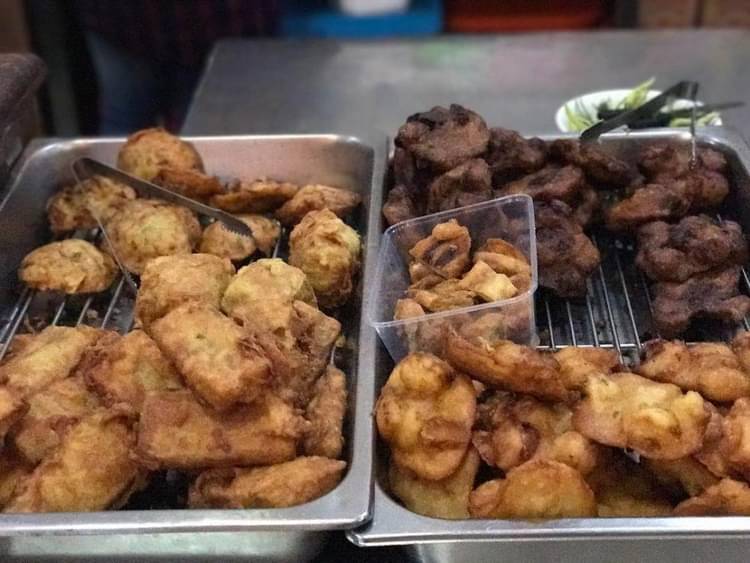 10 Makanan Wajib Depot Bu Rudy untuk Oleh-oleh Khas Surabaya | IDN Times