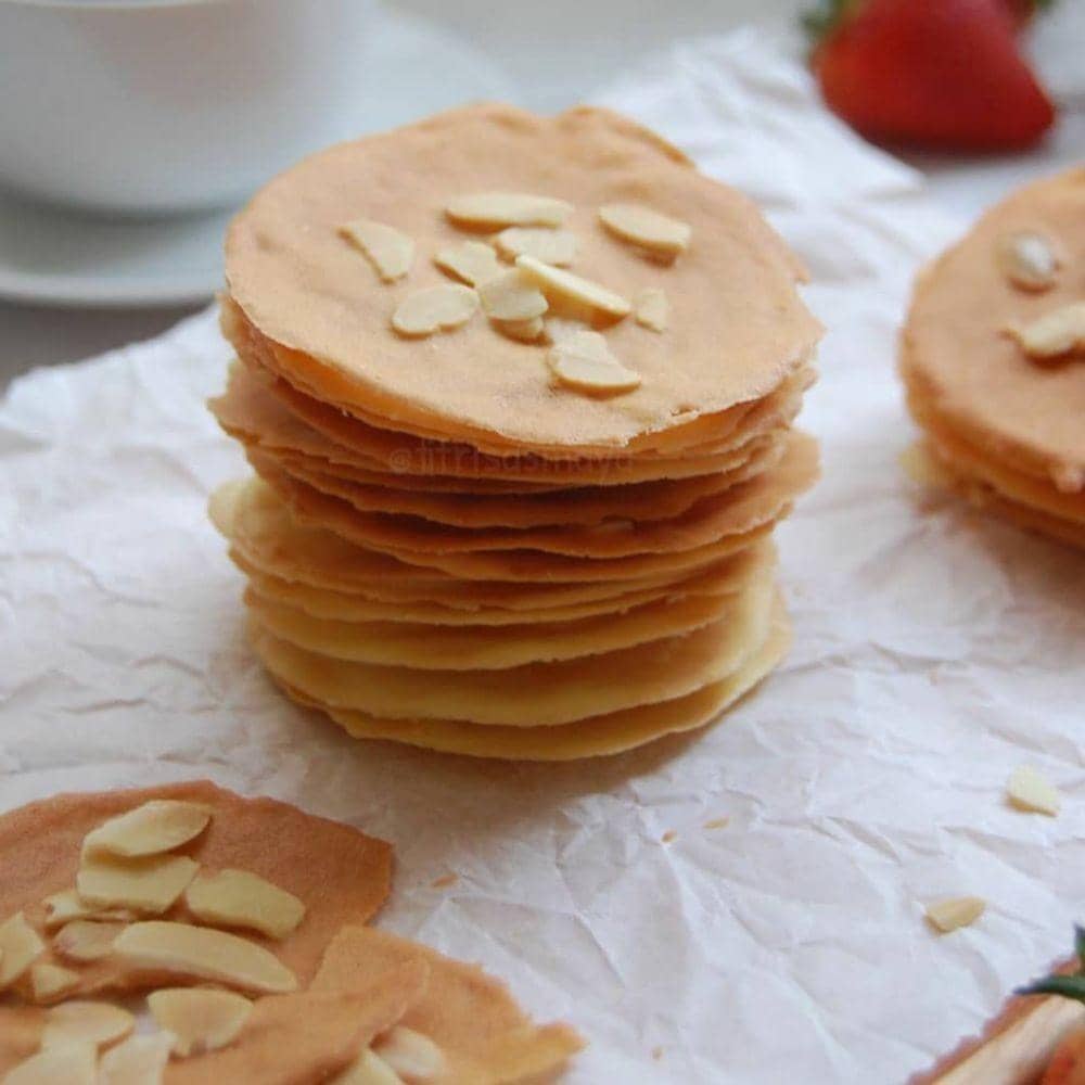 10 Makanan Wajib Depot Bu Rudy untuk Oleh-oleh Khas Surabaya | IDN Times