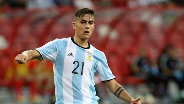 Dybala Dipanggil Argentina, Dapat Lampu Hijau dari Messi | IDN Times