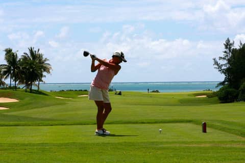 8 Peraturan Permainan Golf yang Perlu Dipahami dan Ditaati | IDN Times