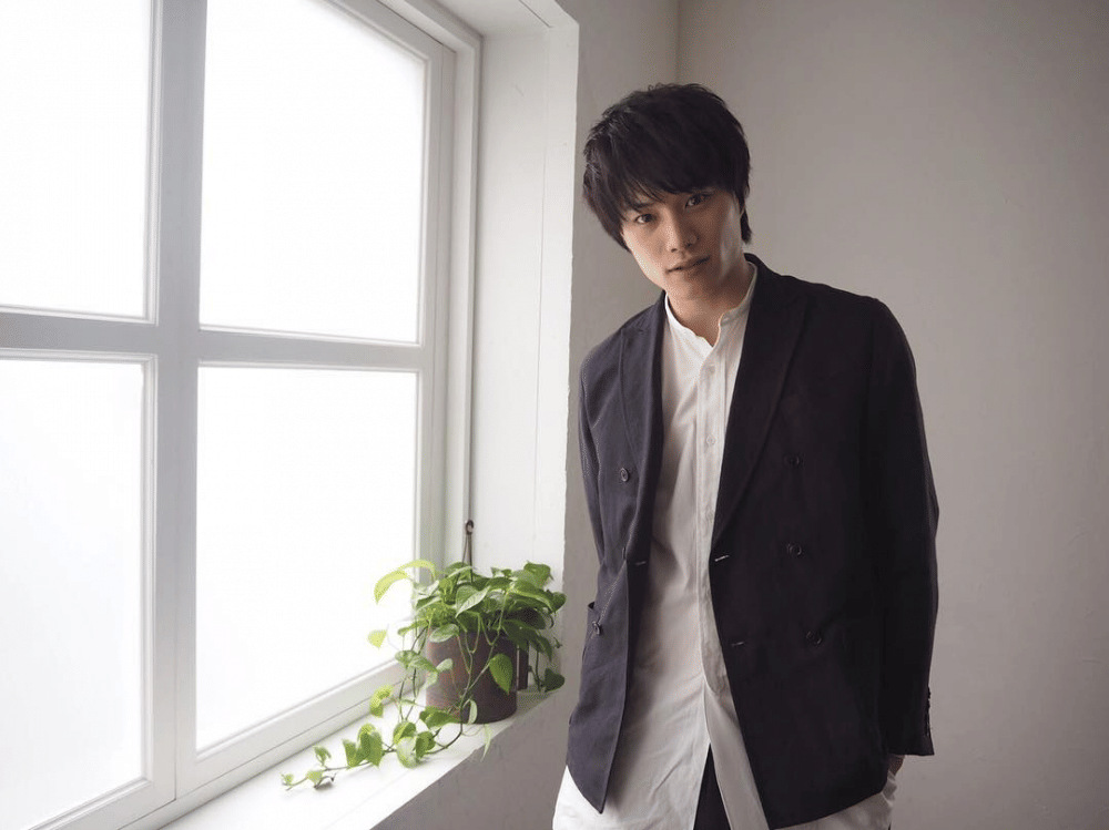 10 Potret Nobuyuki Suzuki, Aktor di Film Tokyo Revengers | IDN Times