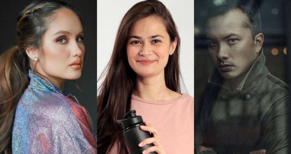 Jarang yang Tau, 10 Nama Asli Artis Blasteran Jerman | IDN Times
