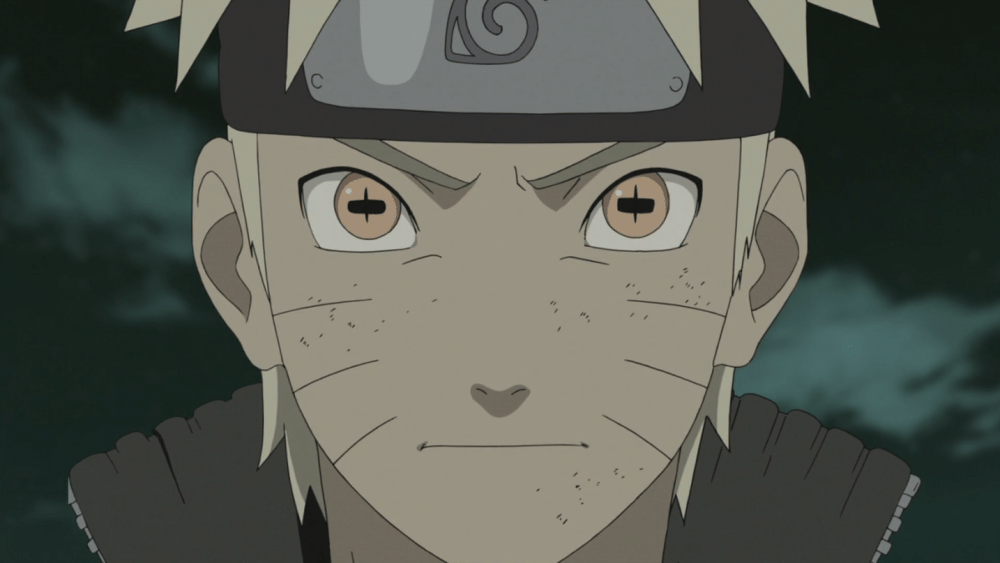 Mengenal 5 Jenis Chakra Khusus dalam Seri Naruto | IDN Times