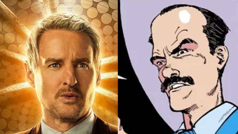 Siapakah Sosok Mobius di Komik Marvel? Ini Infonya! | Duniaku.com