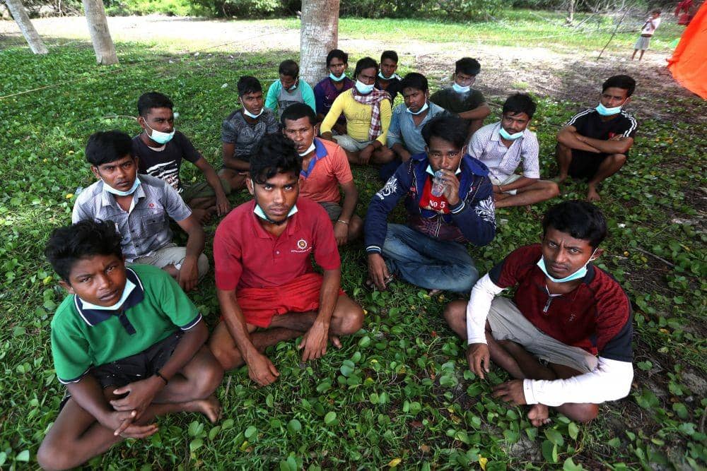5 Fakta Etnis Rohingya: Asal dan Kenapa Dibenci di Myanmar | IDN Times