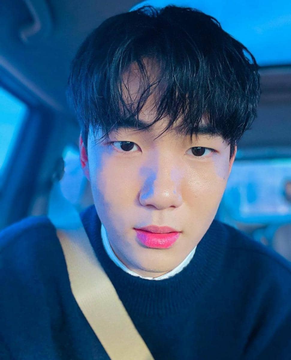 11 Drama dan Film Korea Tang Jun Sang, Atlet di Racket Boys | IDN Times
