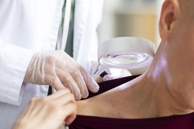 Intertrigo: Gejala, Penyebab, Diagnosis, Pengobatan | IDN Times