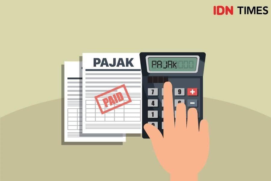 8 Cara Mudah Membuat Kode Billing untuk Bayar Pajak | IDN Times