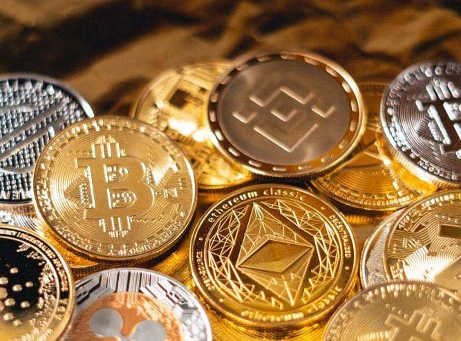 Altcoin: Pengertian, Jenis dan Perbedaannya dengan Bitcoin | IDN Times
