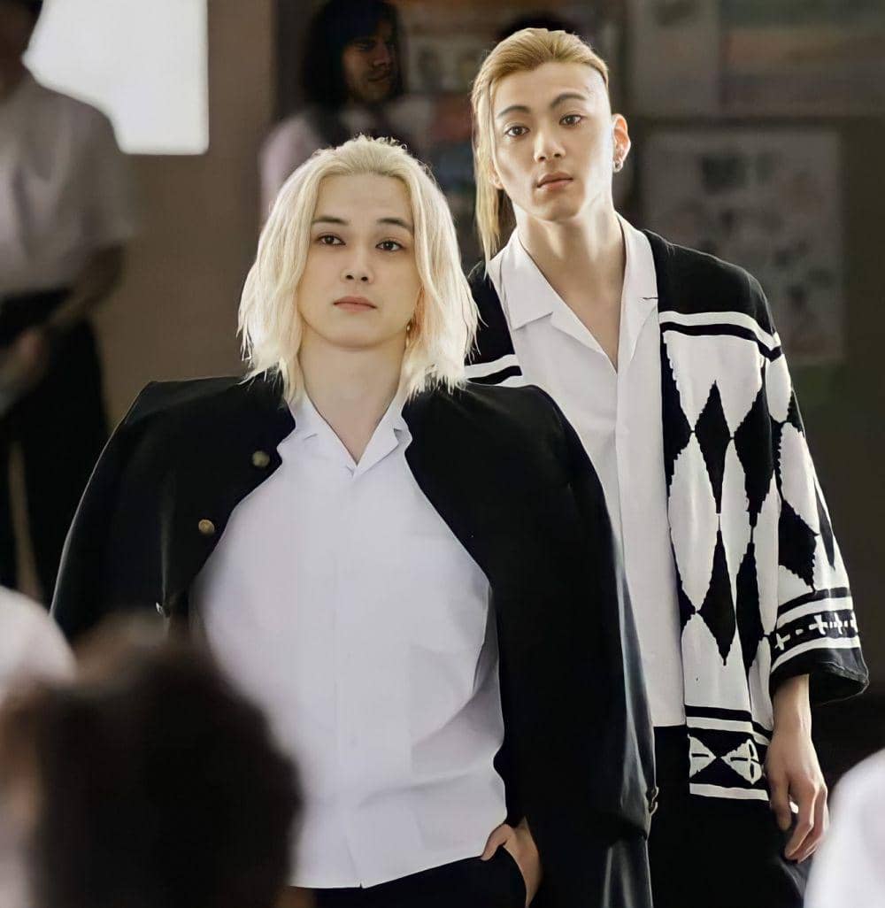 11 Peran Ikonik Yuki Yamada yang Totalitas Abis | IDN Times