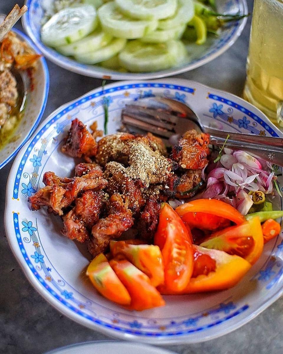 12 Resep Sate Sapi Empuk, Bumbu, dan Cara Membuatnya | IDN Times