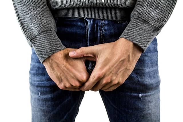 Testis Ngilu akibat Gagal Ejakulasi? Waspadai 'Blue Balls' | IDN Times