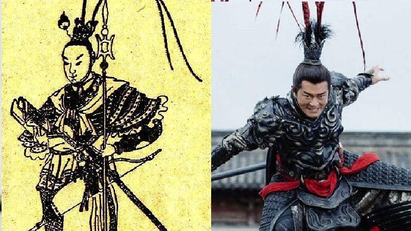 7 Fakta Lu Bu, Prajurit Legendaris Kisah Tiga Kerajaan! | Duniaku.com
