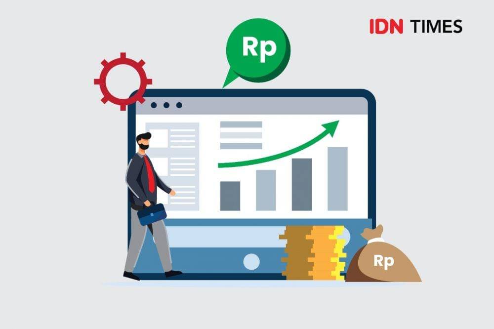Biaya Variabel: Pengertian, Fungsi, Contoh dan Cara Hitung | IDN Times