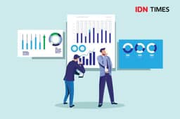 Profil Yarindo Farmatama, Produsen Obat yang Ditarik BPOM | IDN Times