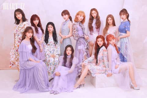 Potret Terbaru 12 Member IZONE Setelah Bubar | IDN Times