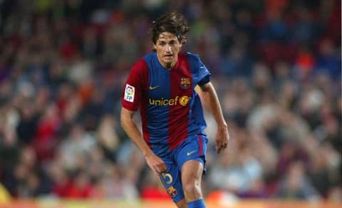 5 Pemain Top yang Pernah Membela Barcelona dan Lyon | IDN Times
