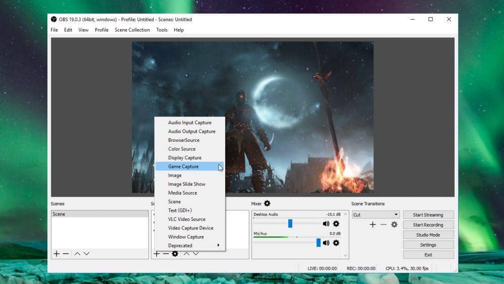 7 Software Terbaik Rekam Layar saat Bermain Game di PC | IDN Times