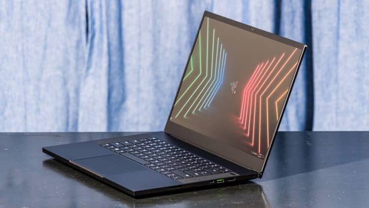 7 Laptop Gaming Monster yang Ditenagai NVIDIA RTX 3080 | IDN Times