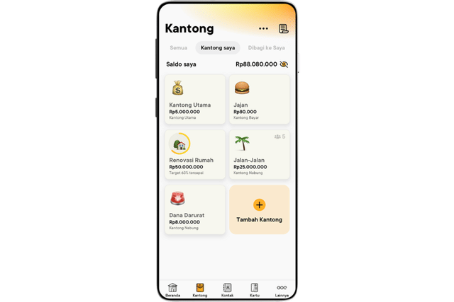 Cara Daftar Jadi Nasabah Bank Jago, Super Gampang! | IDN Times