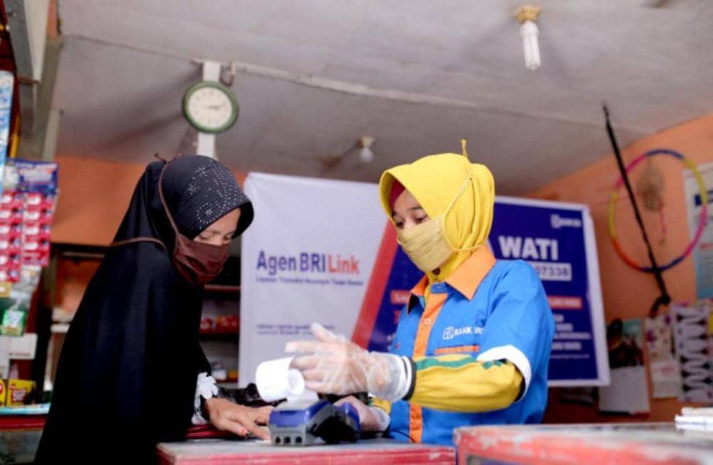Cara Menjadi Agen BRI Link Beserta Syarat dan Keuntungannya | IDN Times